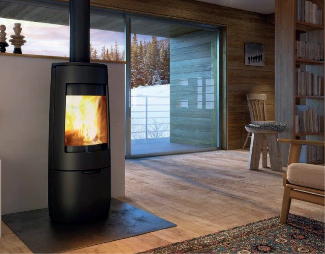 Vedovner - Dovrepeisen