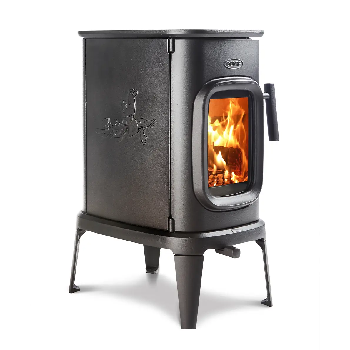 Vedovner | Dovrepeisen